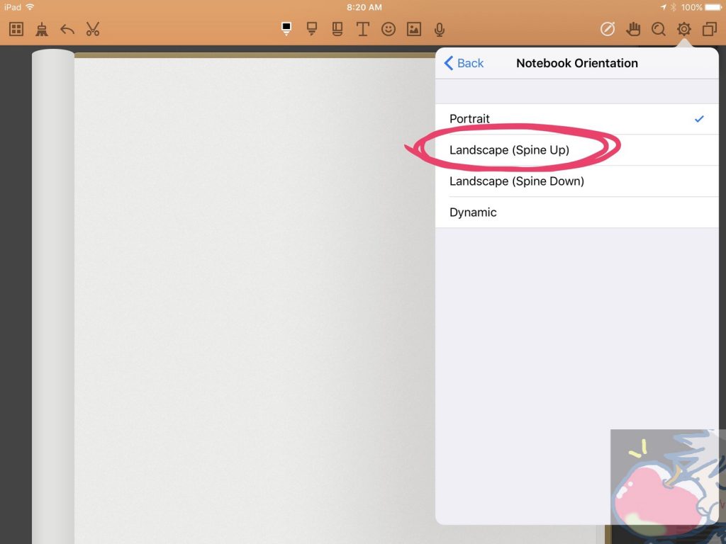 【完全保存版】Apple Pencil対応メモアプリNoteshelfをレビュー | Apple信者1億人創出計画