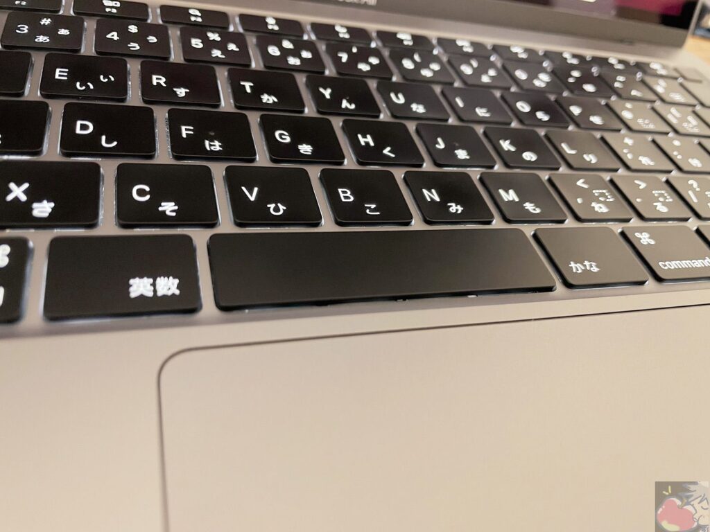 【Mac】やっぱりUS配列がいい？JISキーボードを5年ぶりに使ってわかった3つのこと | Apple信者1億人創出計画