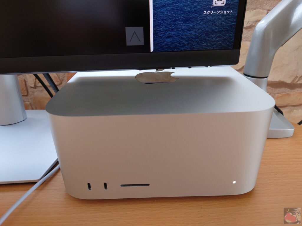 Mac Studioのレビューを4名分集めてわかった25のこと | Apple信者1億人創出計画